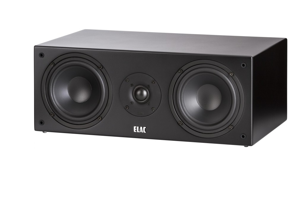 CC71 - JBT Audio Visual