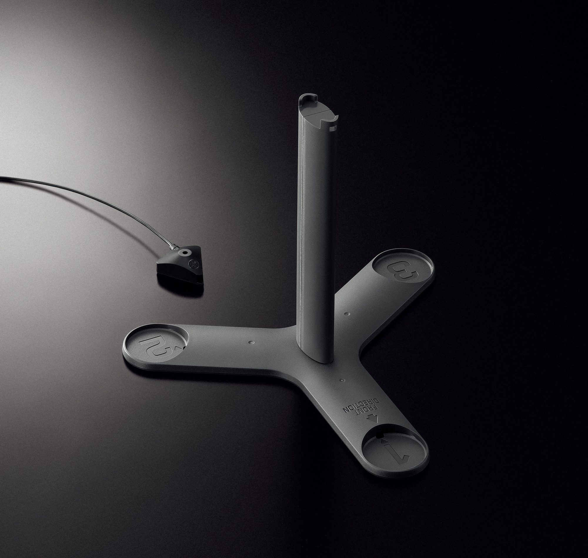 RX-V2085 - JBT Audio Visual