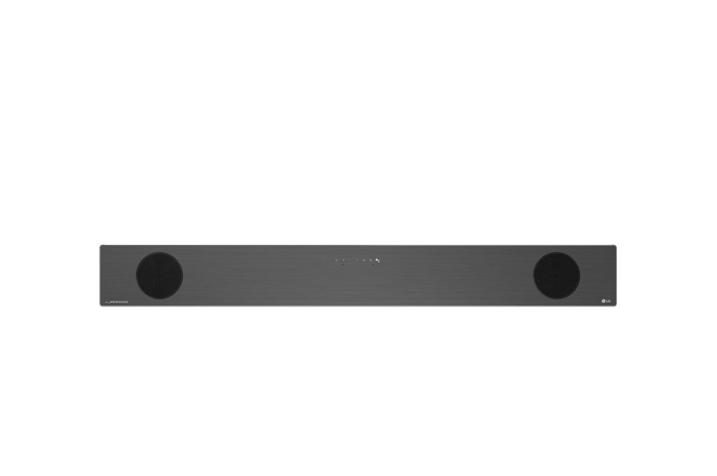 SN9YG 5.1.2 Channel High Res Audio Sound Bar with Dolby Atmos® and ...