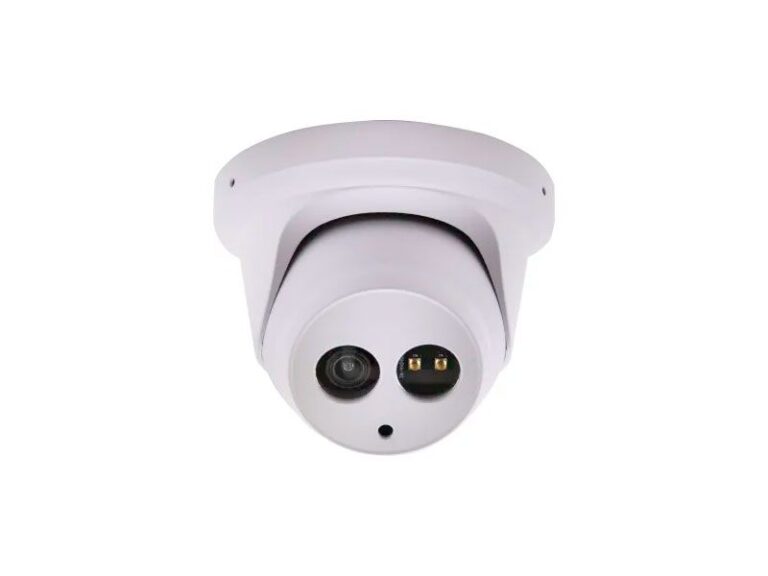 Turret IP Camera 2 MP CK-CAM-TU652 - JBT Audio Visual